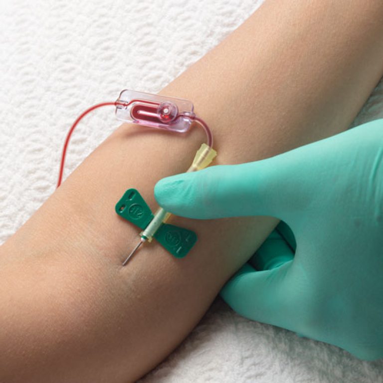 Kurin® blood culture collection set: Better specimens for better ...