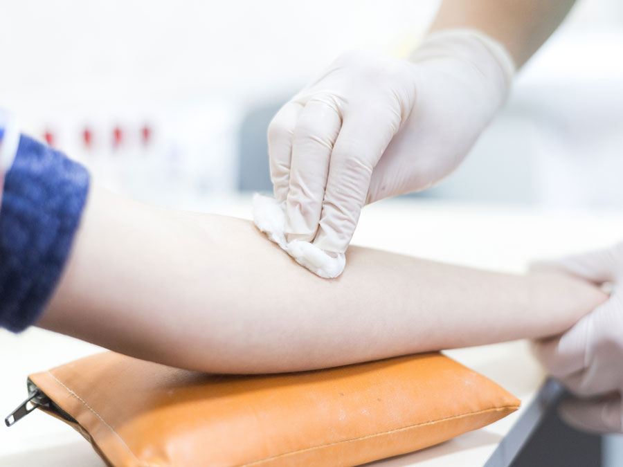 disinfecting-skin - Kurin