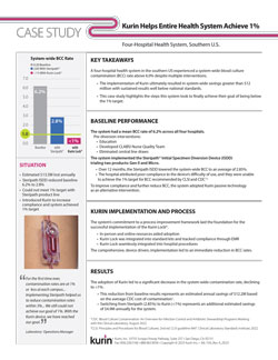 four-hospital-health-system-case-study - Kurin