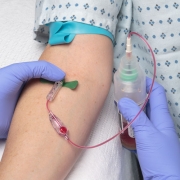 Kurin Brochure: How Blood Culture Contamination Can Be Reduced | Kurin