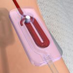 Kurin Lock™ has passive Flash Technology designed for seamless use by ...